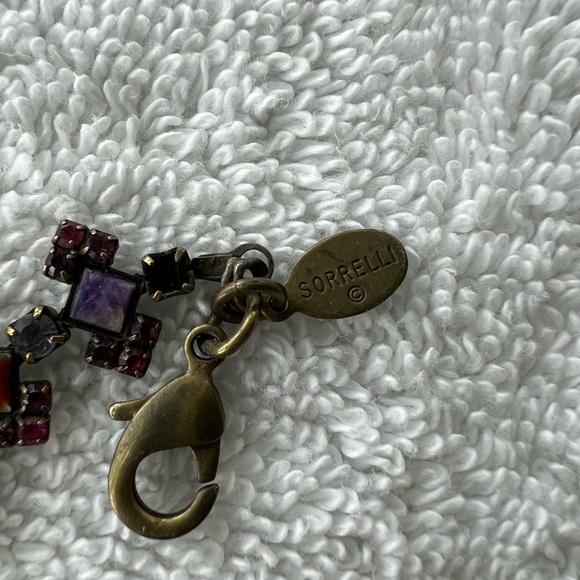 Sorrelli | Jewelry | Vintage Sorrelli Necklacechoker | Poshmark